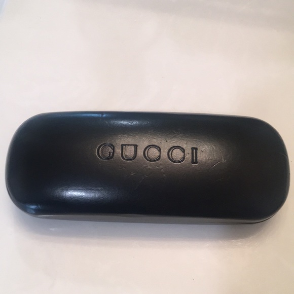 Gucci | Accessories | Gucci Glass Case | Poshmark
